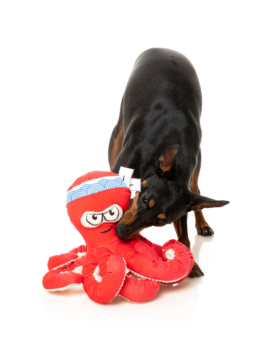 FuzzYard Toys – In Vogue Pets