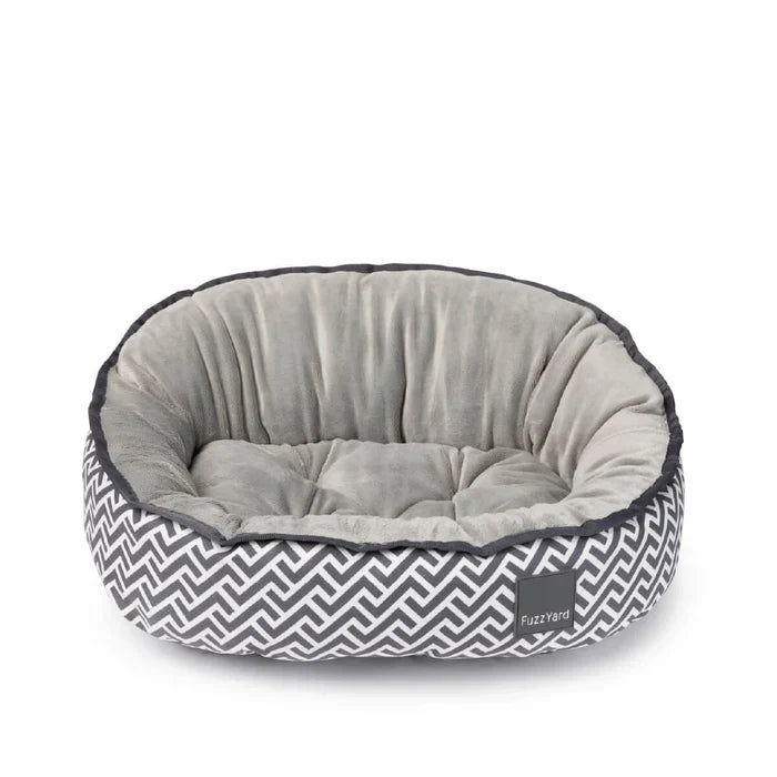 Vinca - Reversible Bed – In Vogue Pets