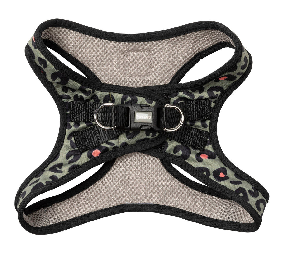 Savanna Step In Harness – In Vogue Pets