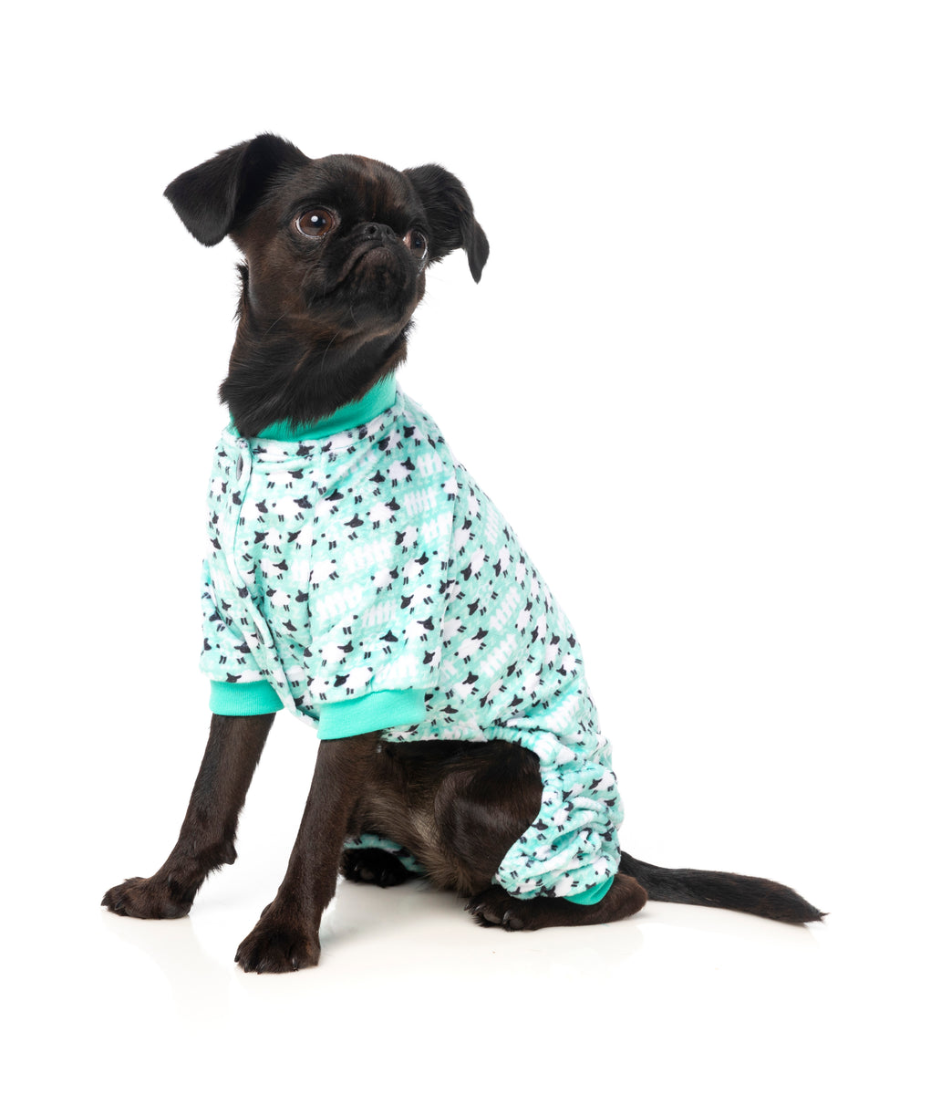 In Vogue Pets | FuzzYard UK Pet Pyjamas